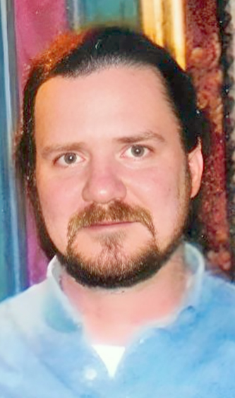 John Lorant 1962-2023 | News, Sports, Jobs - The Vindicator